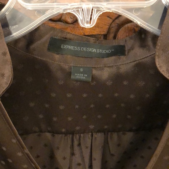 Express | Tops | Express Design Studio | Poshmark